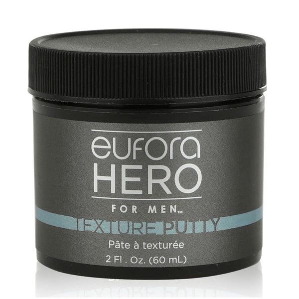 EUFORA – STYLE-TEXTURE PUTTY (60 ML) – Cosmo Group Pakistan