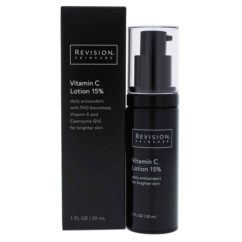 REVISION SKINCARE – Cosmo Group Pakistan