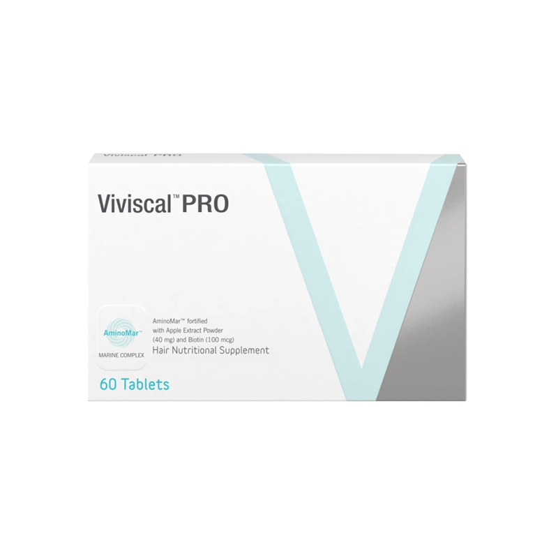 VIVISCAL – Cosmo Group Pakistan